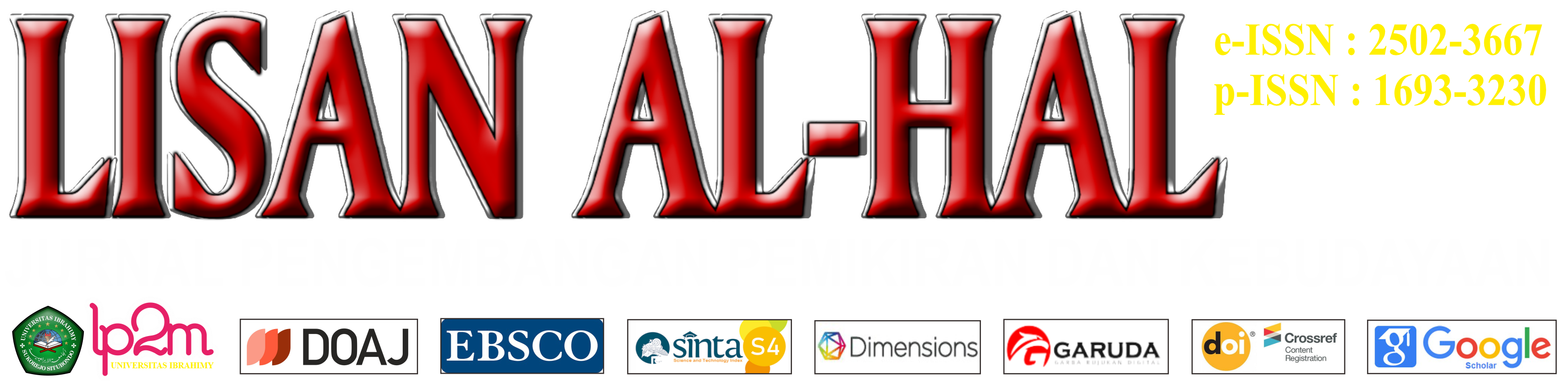 PRINSIP DASAR PRODUKSI DALAM EKONOMI ISLAM | LISAN AL-HAL: Jurnal ...